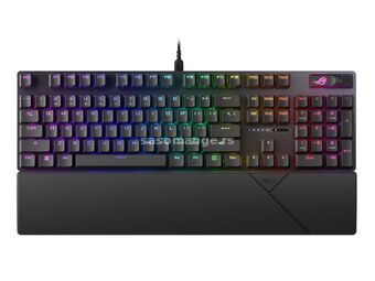 ASUS Gaming tastatura XA12 ROG STRIX SCOPE II RX