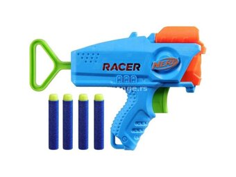 DEXY CO NERF ELITE JR RACER