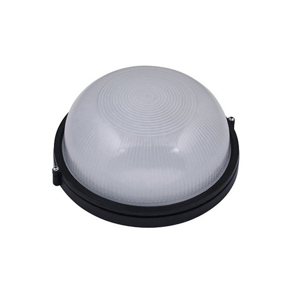 Brodska lampa ZIGANA HL905 crna