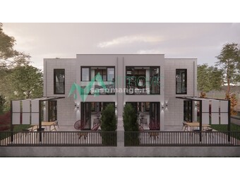 MODERNA TOWNHOUSE KUĆA VAŠ NOVI DOM