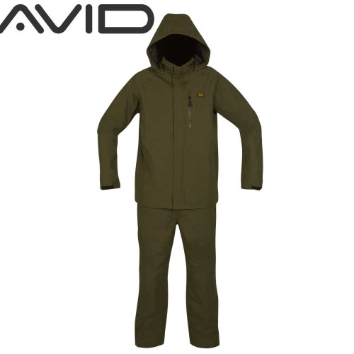 Avid Revolve Waterproof Suit