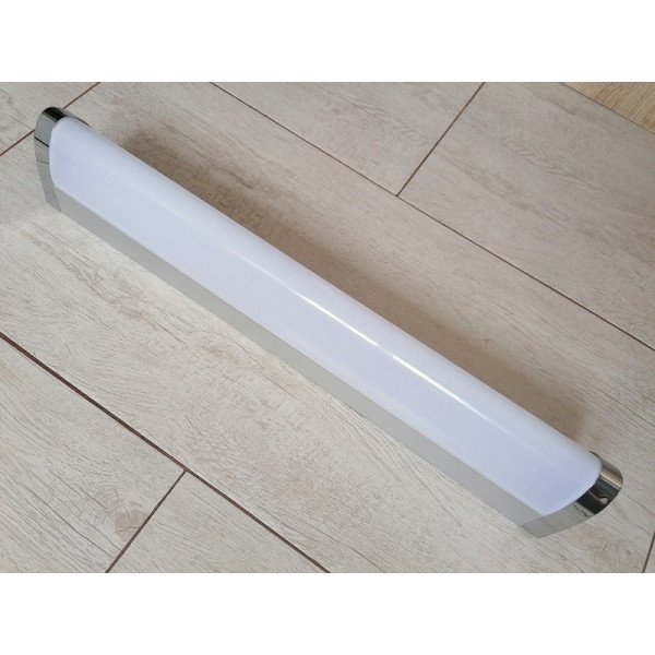 Zidna LED lampa za kupatilo EBABIL 9W IP45