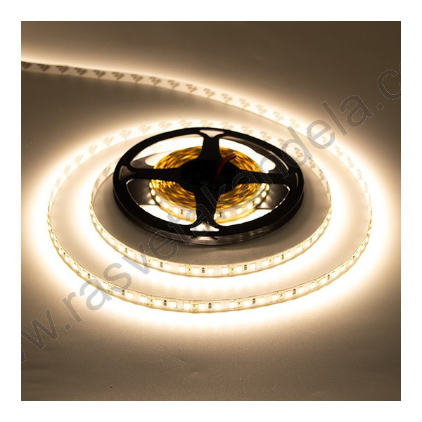 LED traka MLR-2835-120-ML 4000K 5m 12V 7,5W 120d IP20