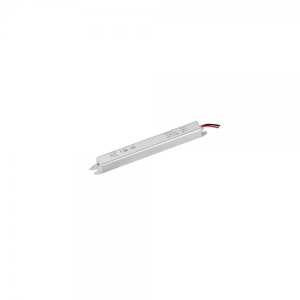 Napajanje za LED trake 1A 12W 12V Horoz VIPA-12