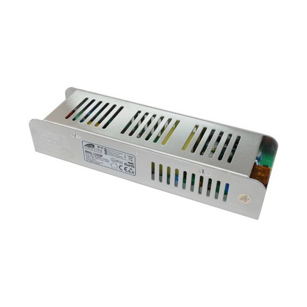 Napajanje 24V 150W 6.3A IP20 MNL150W24V