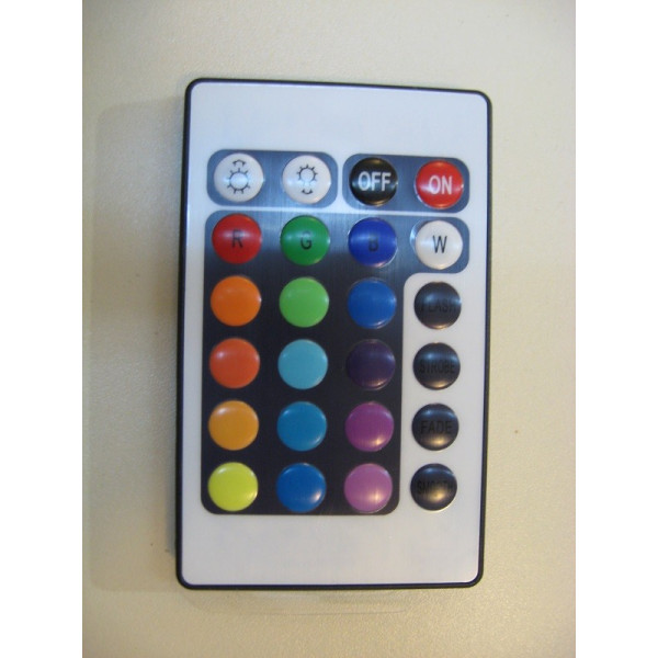 IC kontroler za RGB led traku 6A 12V 72W AC6303