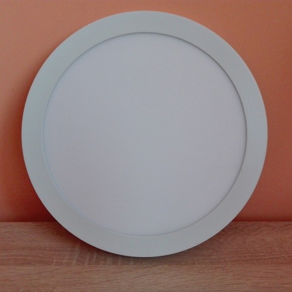 LED nadgradni panel M30NO 30W 6500K