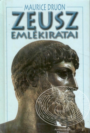 Zeusz emlékiratai