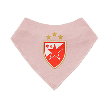 Portikla roze Crvena zvezda