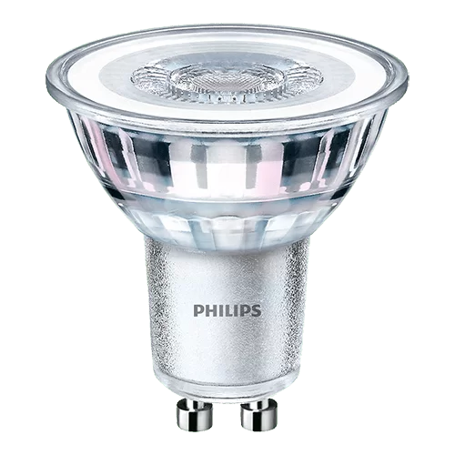 Philips LED Sijalica GU10 CorePro 4W 3000K dimabilna