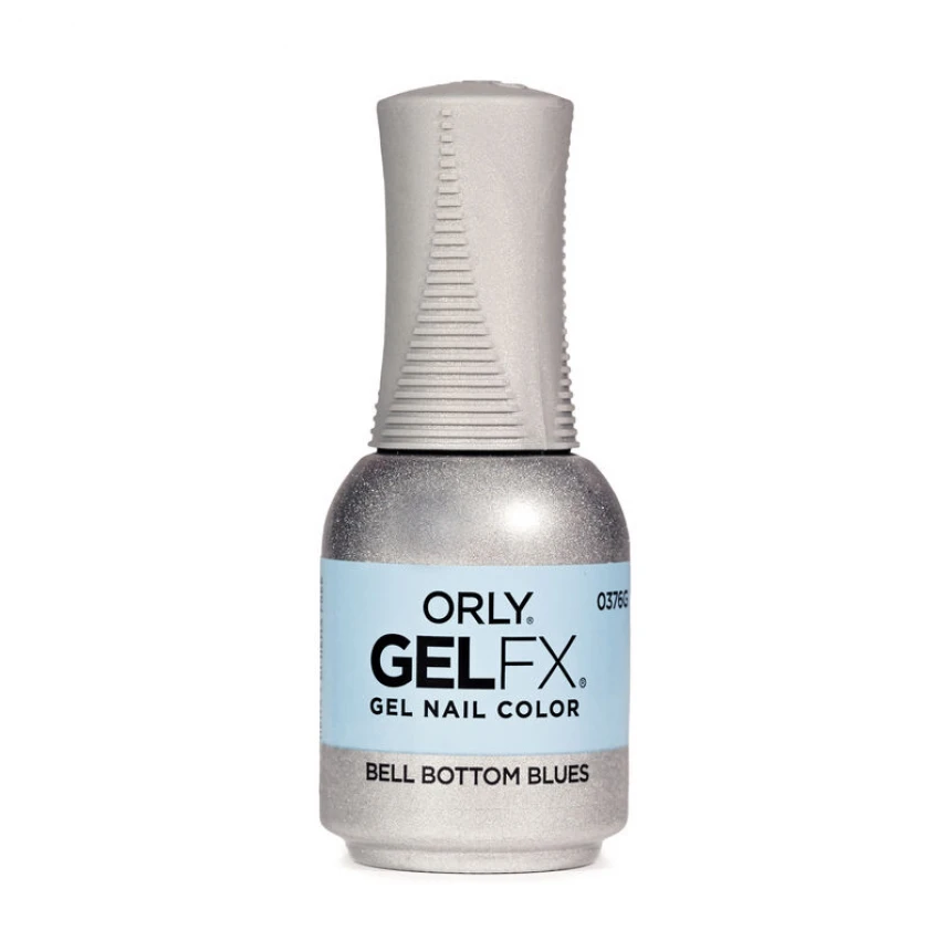 NOVO! PROLEĆE 2025! Bell Bottom Blues gel lak 18 ml