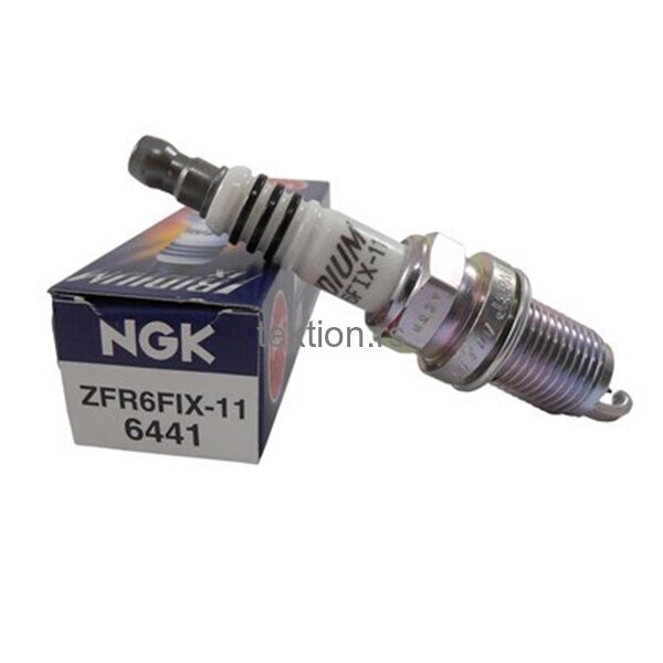 NGK ZFR6FIX-11 Iridium IX