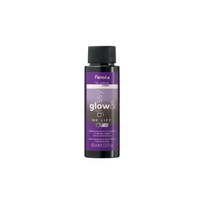 FANOLA GLOW&GLOSSY Toner T.02 60ml