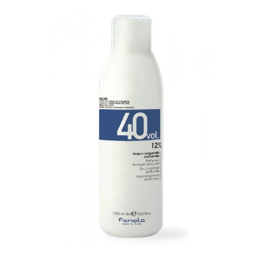 FANOLA Hidrogen 40vol 1000ml