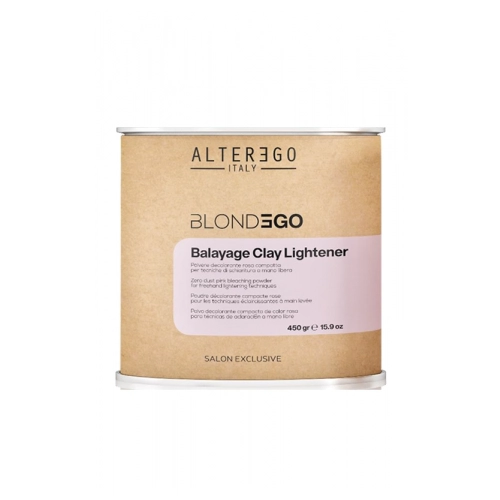 BLONDEGO BALAYAGE Blanš 450g