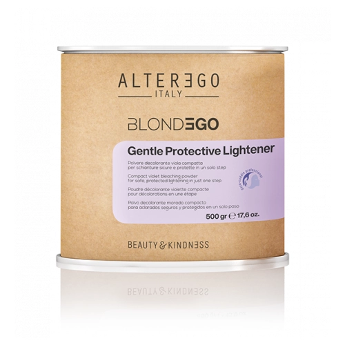 BLONDEGO GENTLE PROTECTIVE Blanš 500g