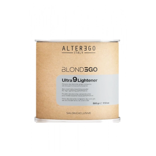 BLONDEGO ULTRA 9 Blanš 500g