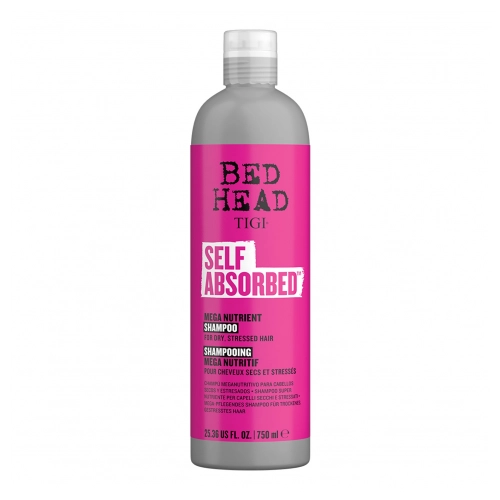 BH SELF ABSORBED Hranjivi šampon za kosu 750ml