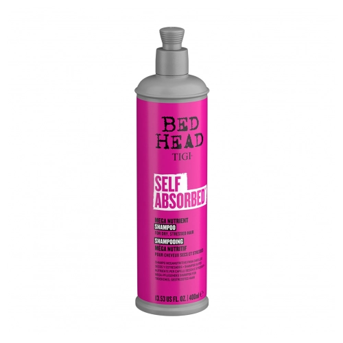 BH SELF ABSORBED Hranjivi šampon za kosu 400ml