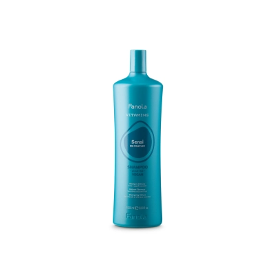 FANOLA SENSI SENSITIVE SCALP Šampon za osetljivo teme 1000ml