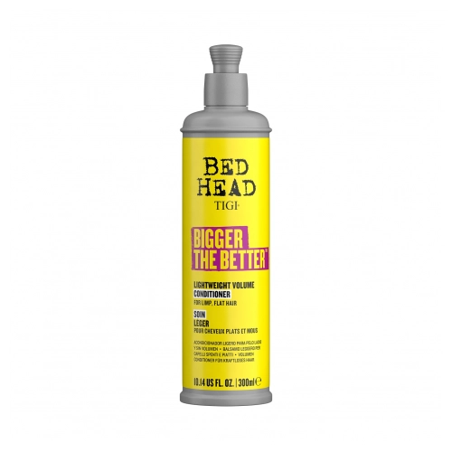 BH BIGGER THE BETTER Regenerator za volumen 300ml