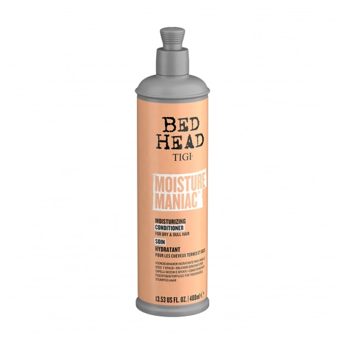 BH MOISTURE MANIAC Regenerator za suvu kosu 400ml