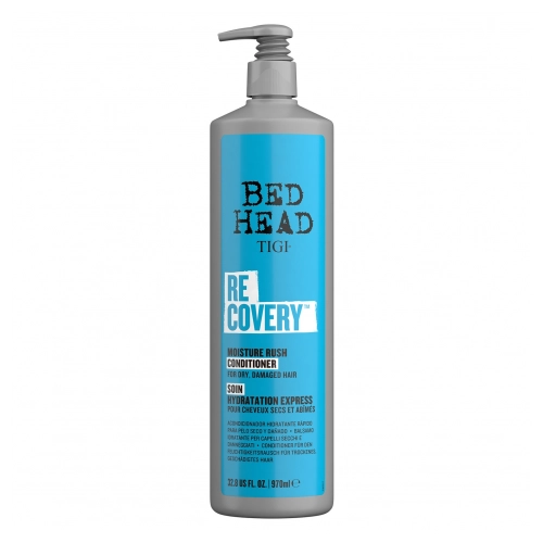 BH RECOVERY Regenerator za suvu i oštećenu kosu 970ml