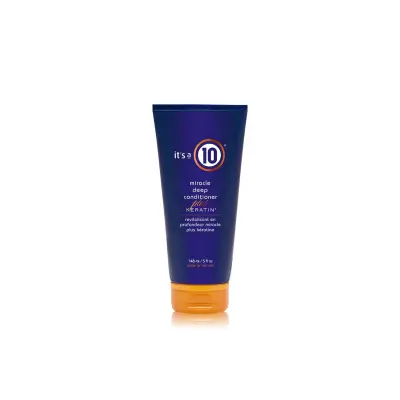 It's a 10 Miracle Regenerator Plus KERATIN 148ml