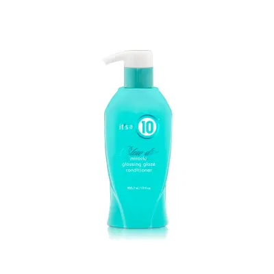 It's a 10 Blow dry Miracle Regenerator za sjaj kose 295,7ml