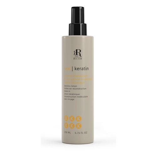 RR LINE keratinski losion za kosu 200ml