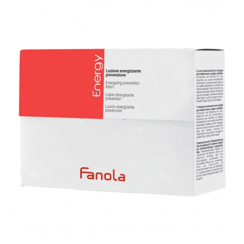 FANOLA ENERGY ENERGIZING Losion za kosu 12x10ml