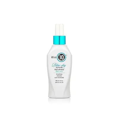 It's a 10 Blow dry Miracle H2O Sprej za zaštitu kose 180ml