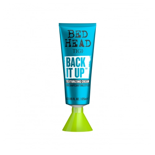 BH BACK IT UP CREAM Krema za teksturu kose 125ml