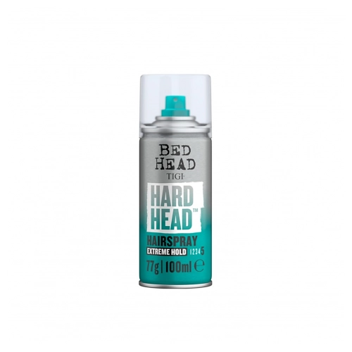 BH MINI HARD HEAD Lak za kosu ekstremno držanje 100ml