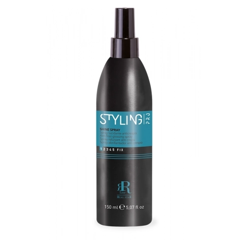 RR LINE ANTI FRIZZ Sprej za sjaj kose 150ml