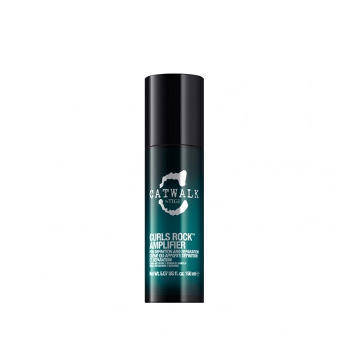 CW CURLS ROCK Amplifier krema 150ml