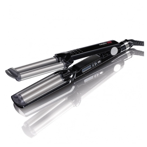 Presa za kosu IONIC 3D WAVER BaBylissPRO