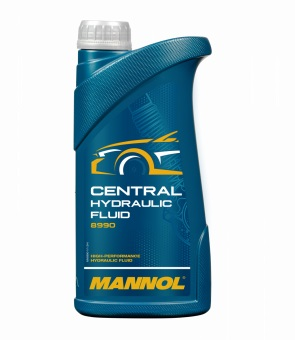 Mannol hidraulično ulje CHF 8990 1L