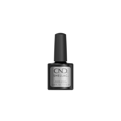 SHELLAC BASE COAT Baza za lak 7,3ml