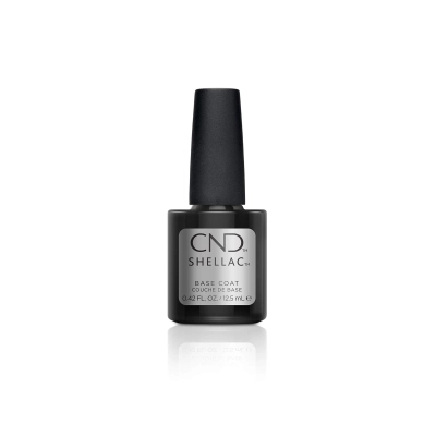 SHELLAC BASE COAT Baza za lak 12,5ml