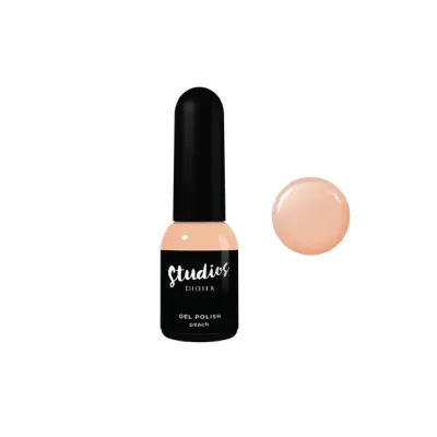 DIDIER Gel lak Peach 8ml