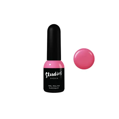 DIDIER Gel lak Bubblegum 8ml