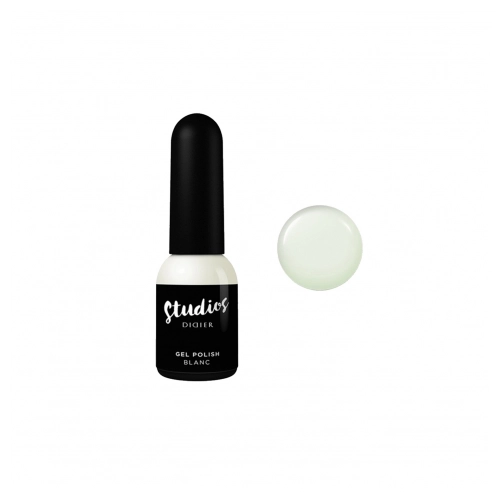 DIDIER Gel lak Blanc 8ml