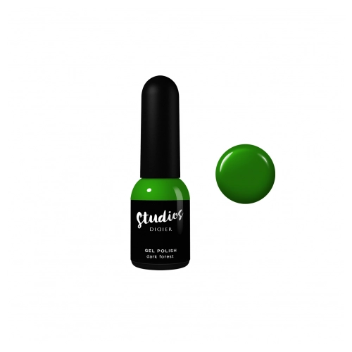 DIDIER Gel lak Dark Forest 8ml