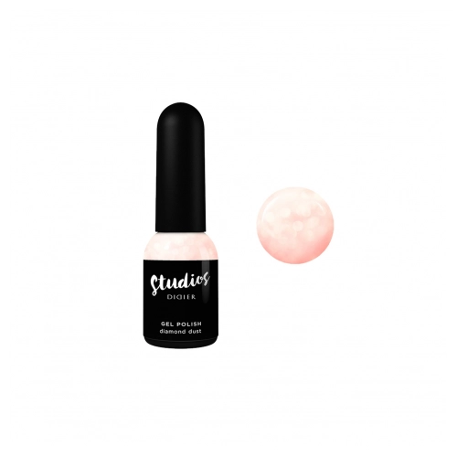 DIDIER Gel lak Diamond Dust 8ml