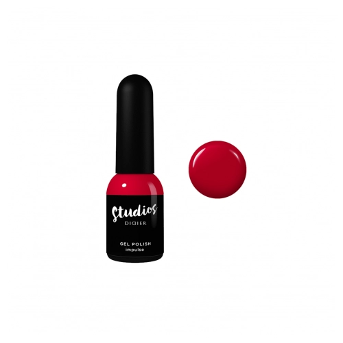 DIDIER Gel lak Impulse 8ml