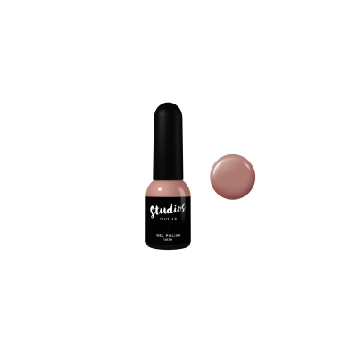 DIDIER Gel lak Latte 8ml