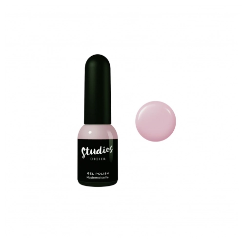 DIDIER Gel lak Mademoiselle 8ml