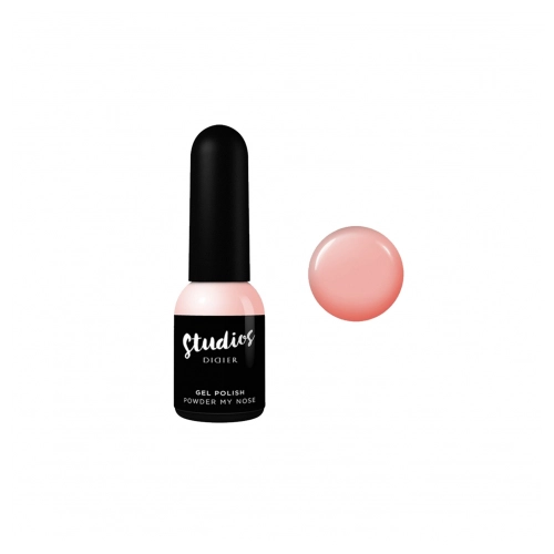 DIDIER Gel lak Powder My Nose 8ml