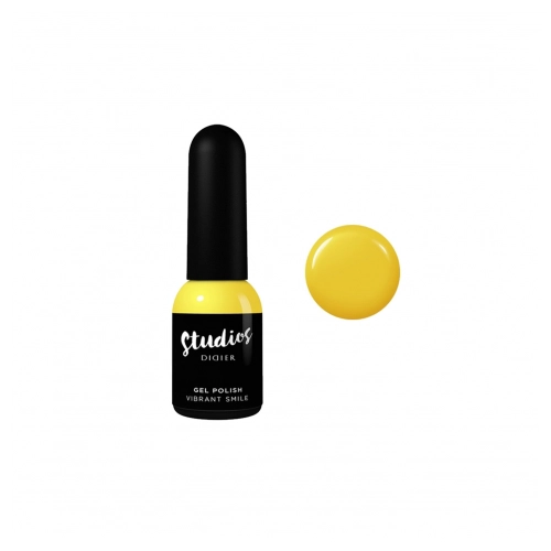 DIDIER Gel lak Vibrant Smile 8ml